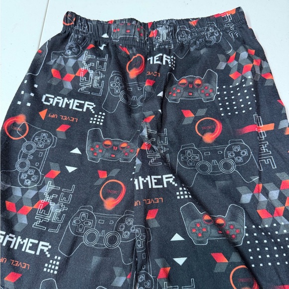 The Children's Place | Pajamas | Gamer Pj Shorts | Poshmark